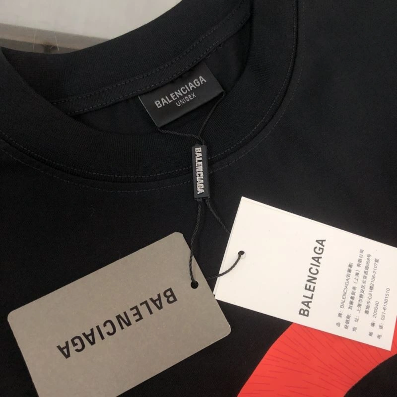 Bargain Balenciaga T-Shirts