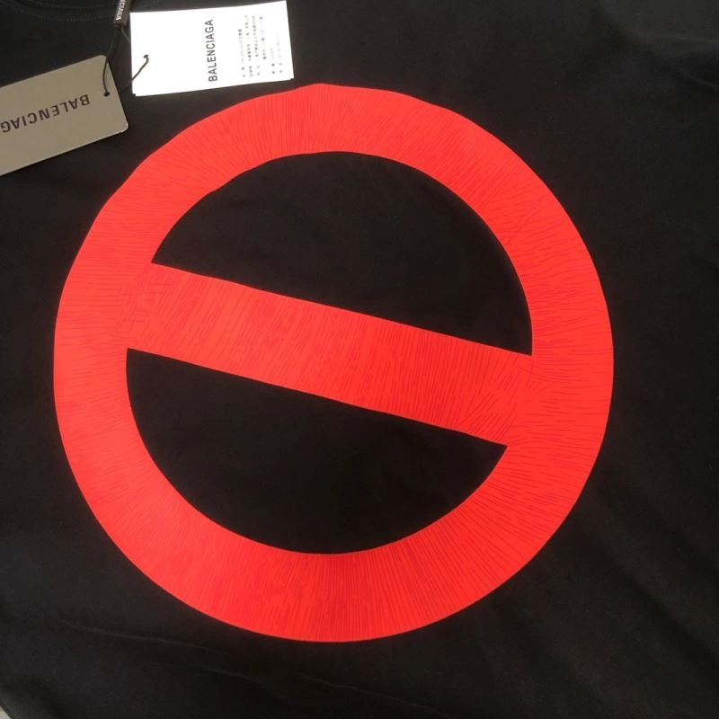 Bargain Balenciaga T-Shirts