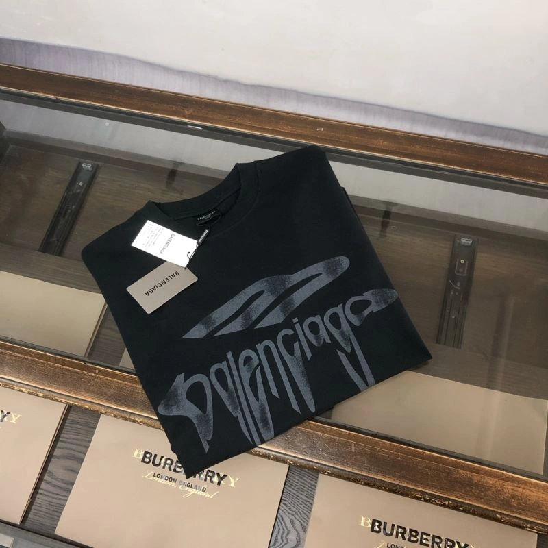 High fidelity Balenciaga T-Shirts