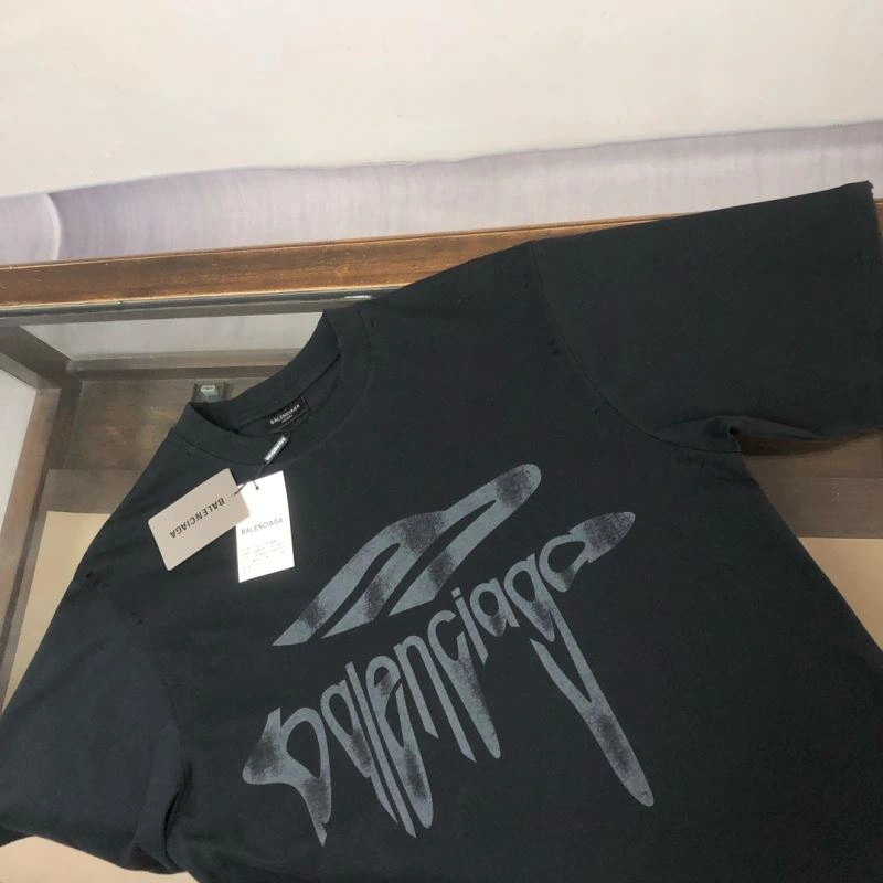 High fidelity Balenciaga T-Shirts