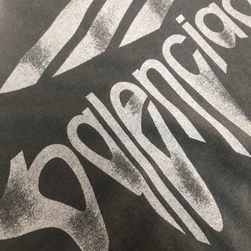 High fidelity Balenciaga T-Shirts