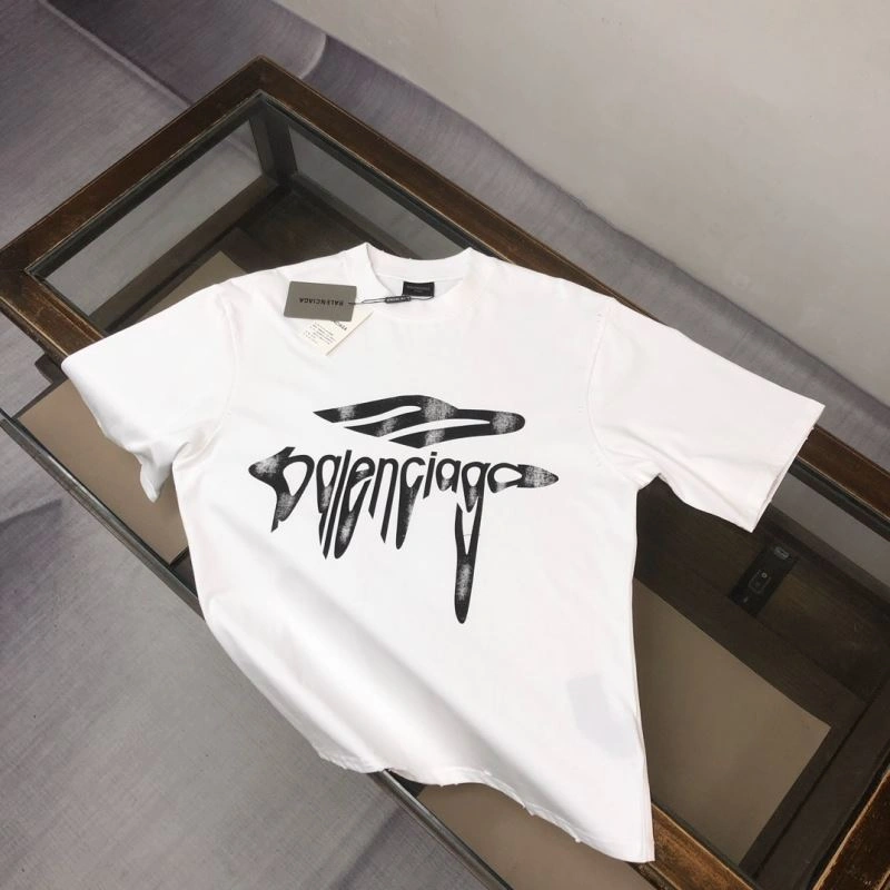 Balenciaga T-Shirts