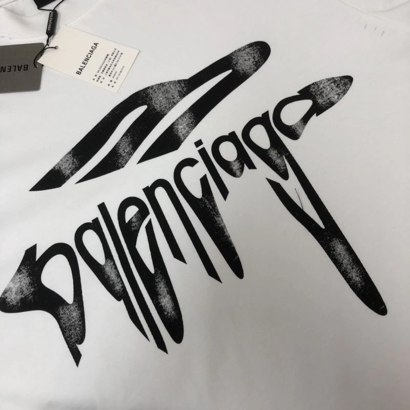 Discounted Balenciaga T-Shirts