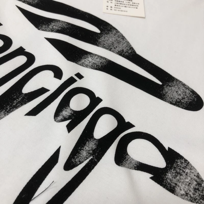 Discounted Balenciaga T-Shirts