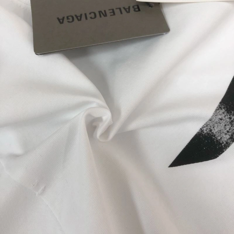 Discounted Balenciaga T-Shirts
