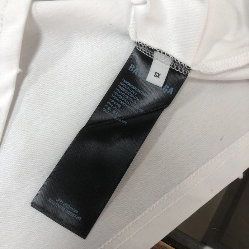 Discounted Balenciaga T-Shirts