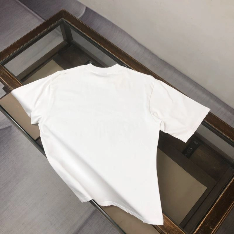 Discounted Balenciaga T-Shirts