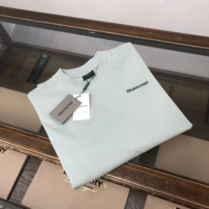 Indistinguishable Balenciaga T-Shirts