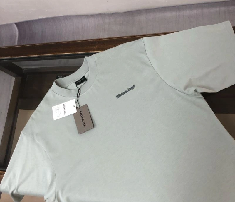 Indistinguishable Balenciaga T-Shirts