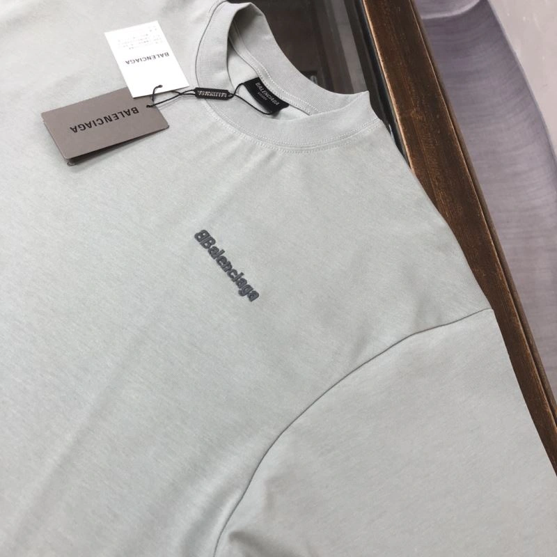 Indistinguishable Balenciaga T-Shirts