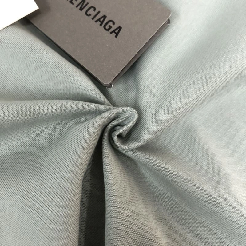 Indistinguishable Balenciaga T-Shirts