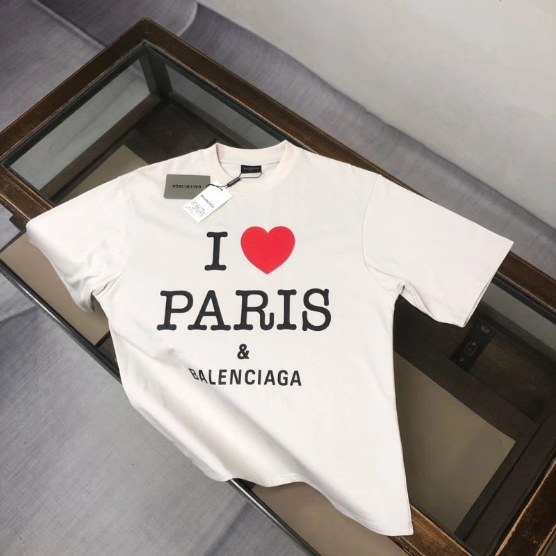 Balenciaga T-Shirts