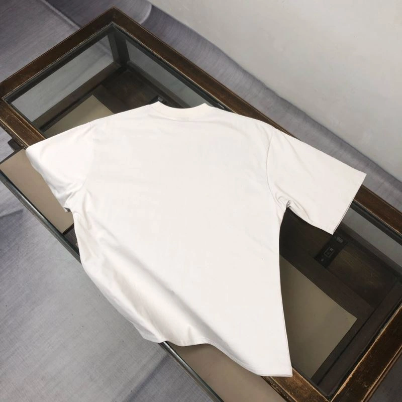 Accurate model Balenciaga T-Shirts
