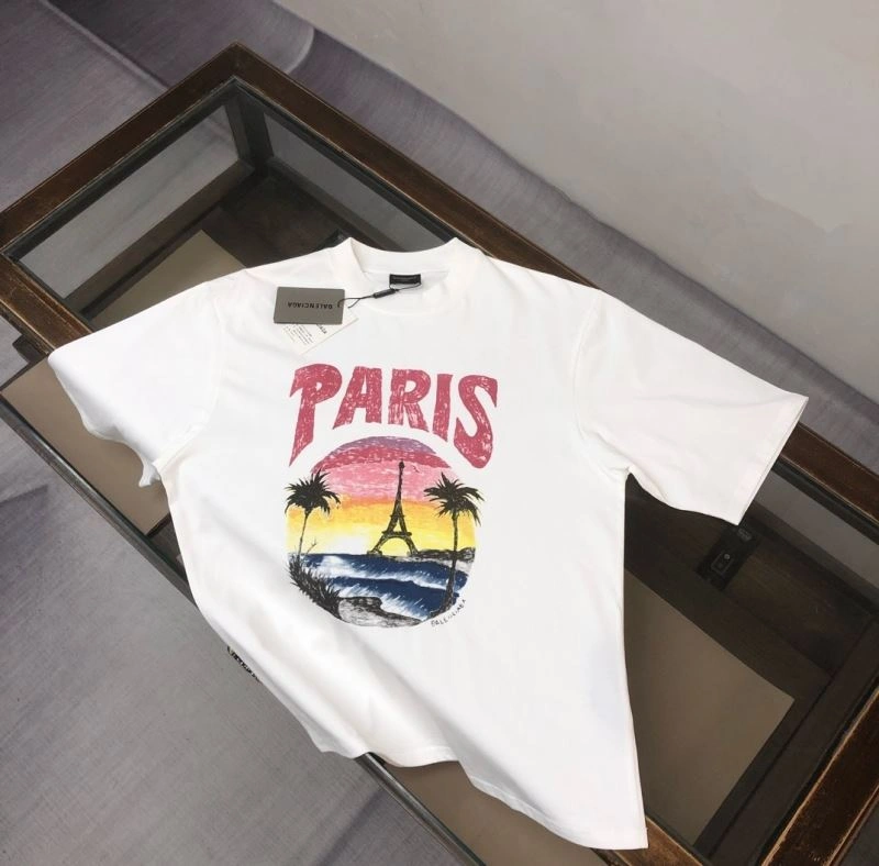 Balenciaga T-Shirts