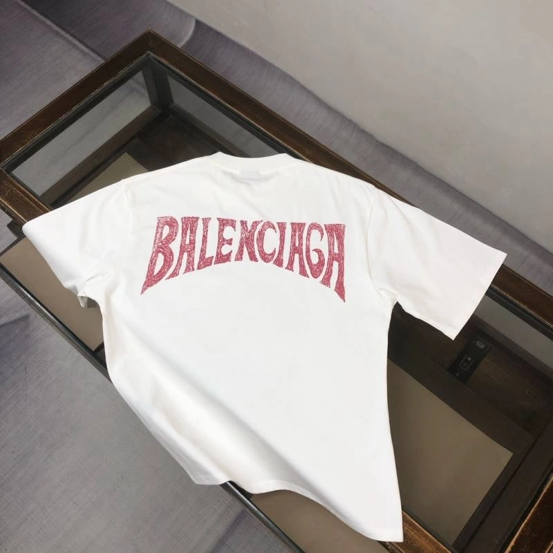 Economical Balenciaga T-Shirts