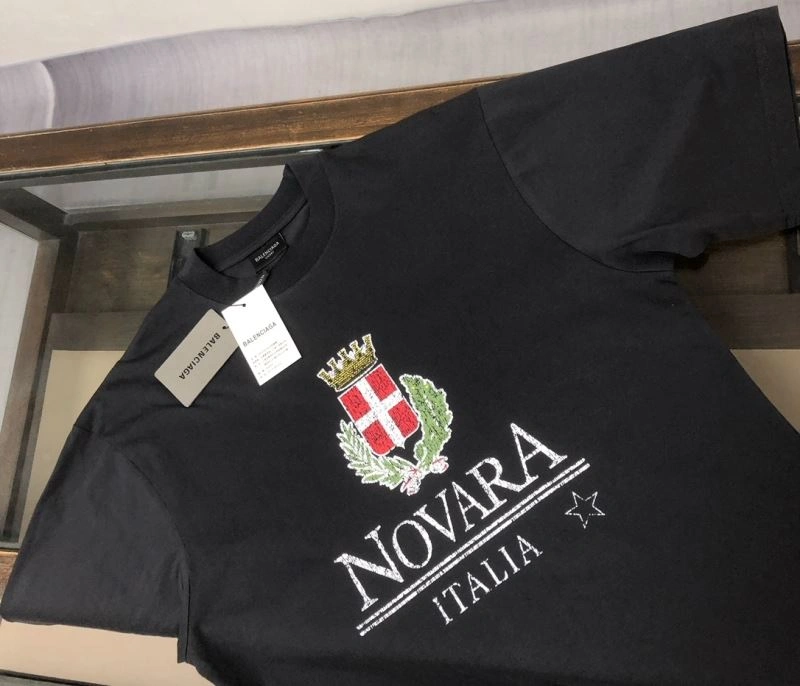 Budget-friendly Balenciaga T-Shirts