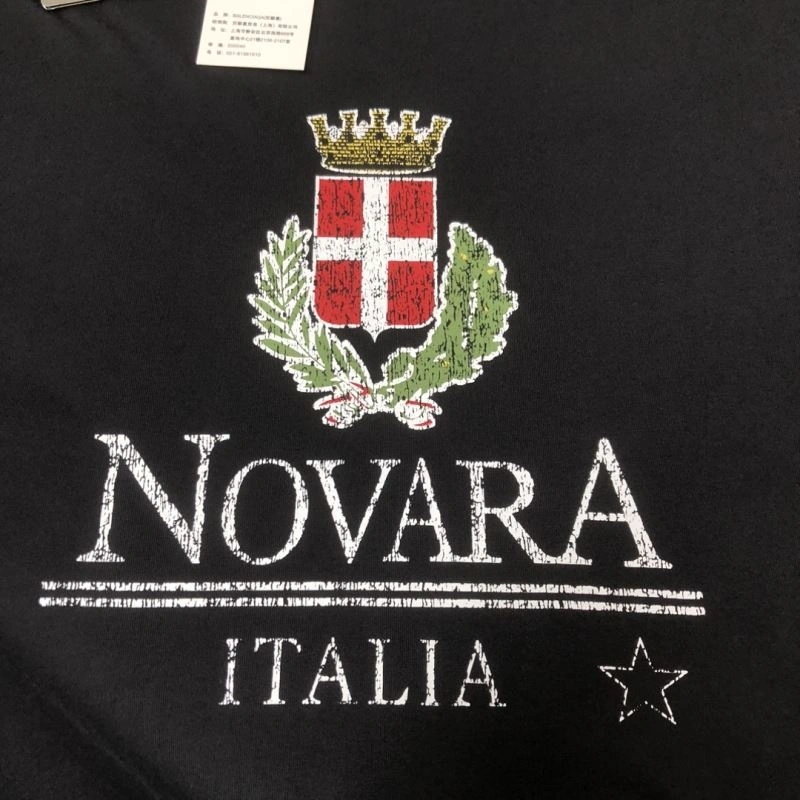 Budget-friendly Balenciaga T-Shirts