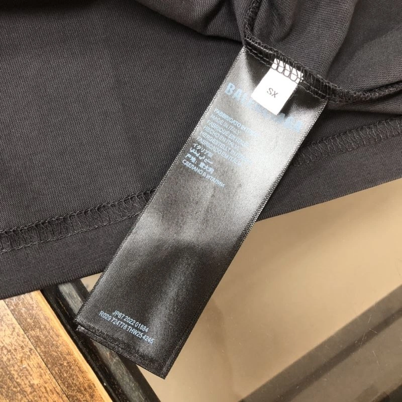 Budget-friendly Balenciaga T-Shirts