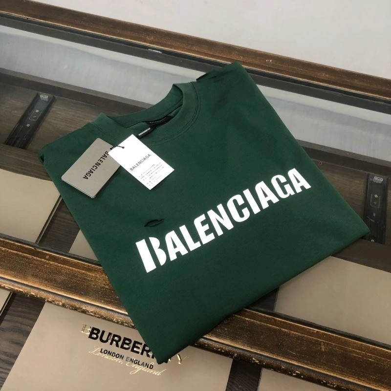 Original Balenciaga T-Shirts
