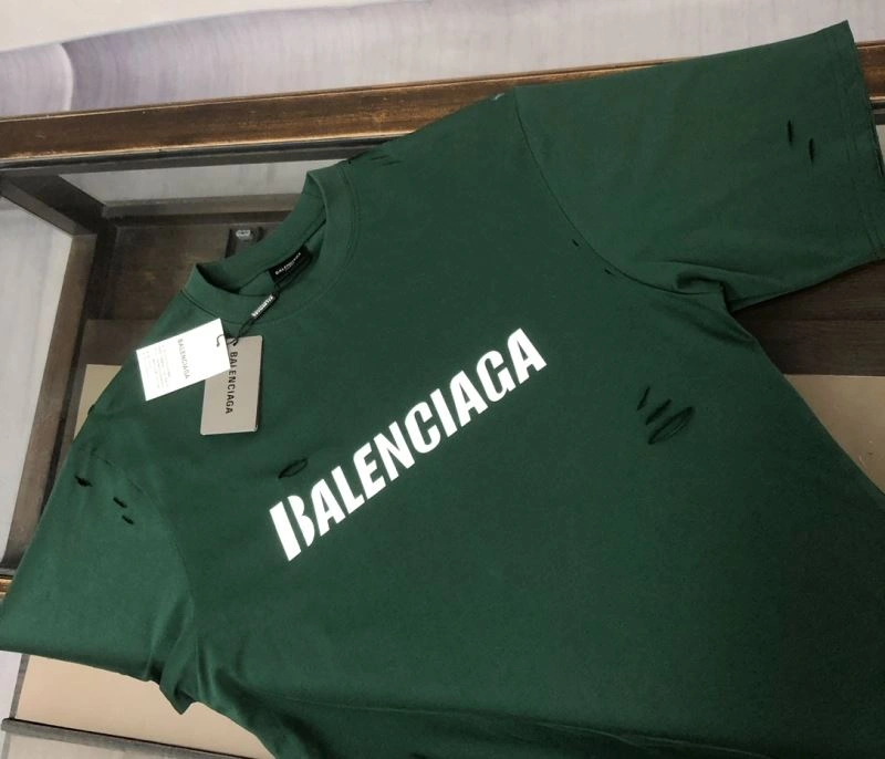 Original Balenciaga T-Shirts