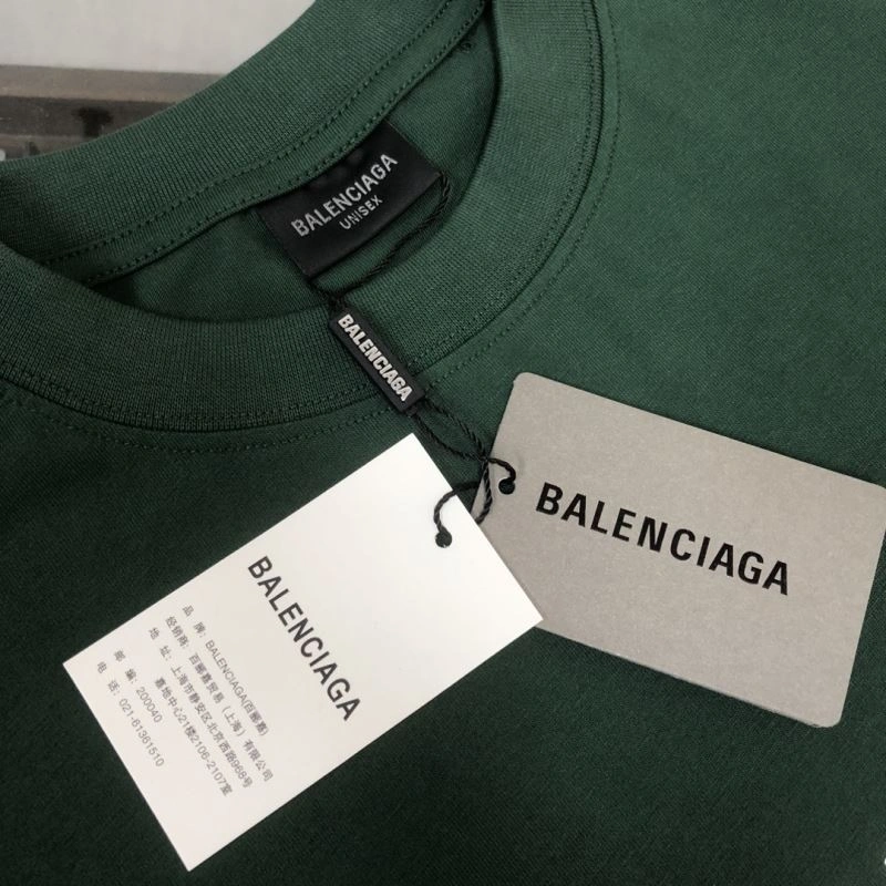 Original Balenciaga T-Shirts