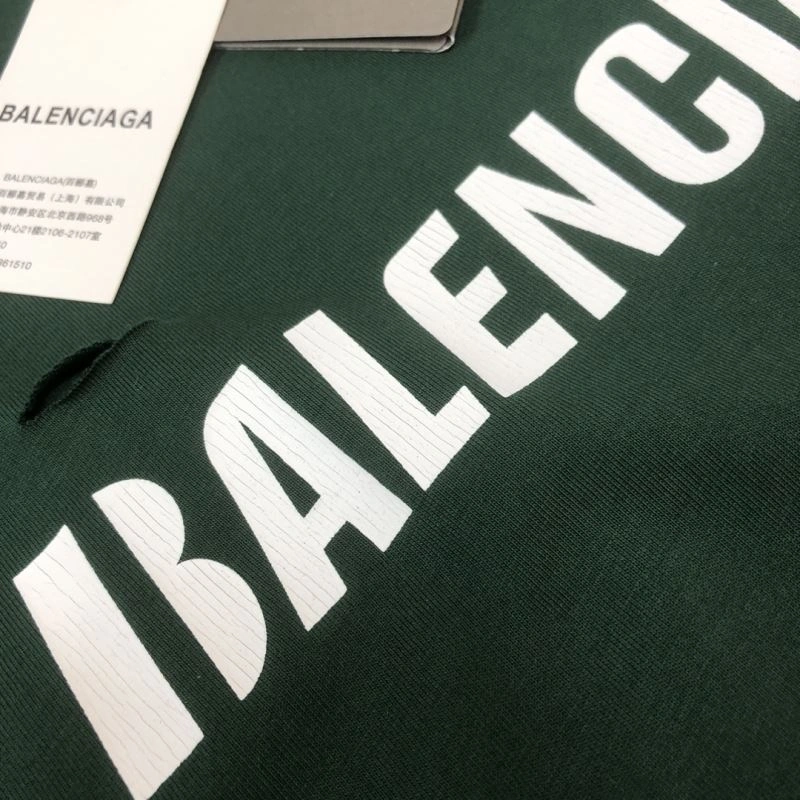 Original Balenciaga T-Shirts