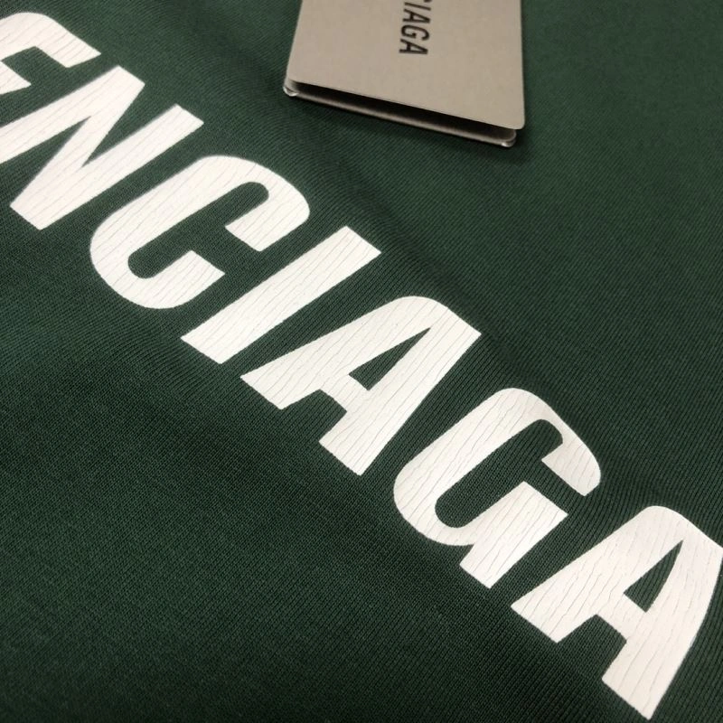 Original Balenciaga T-Shirts