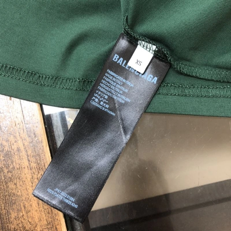 Original Balenciaga T-Shirts