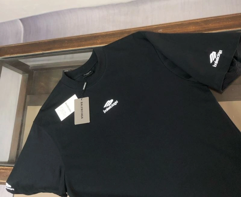 High fidelity Balenciaga T-Shirts