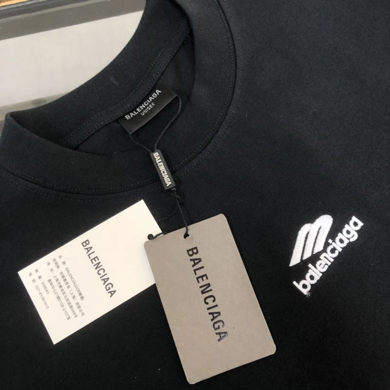High fidelity Balenciaga T-Shirts