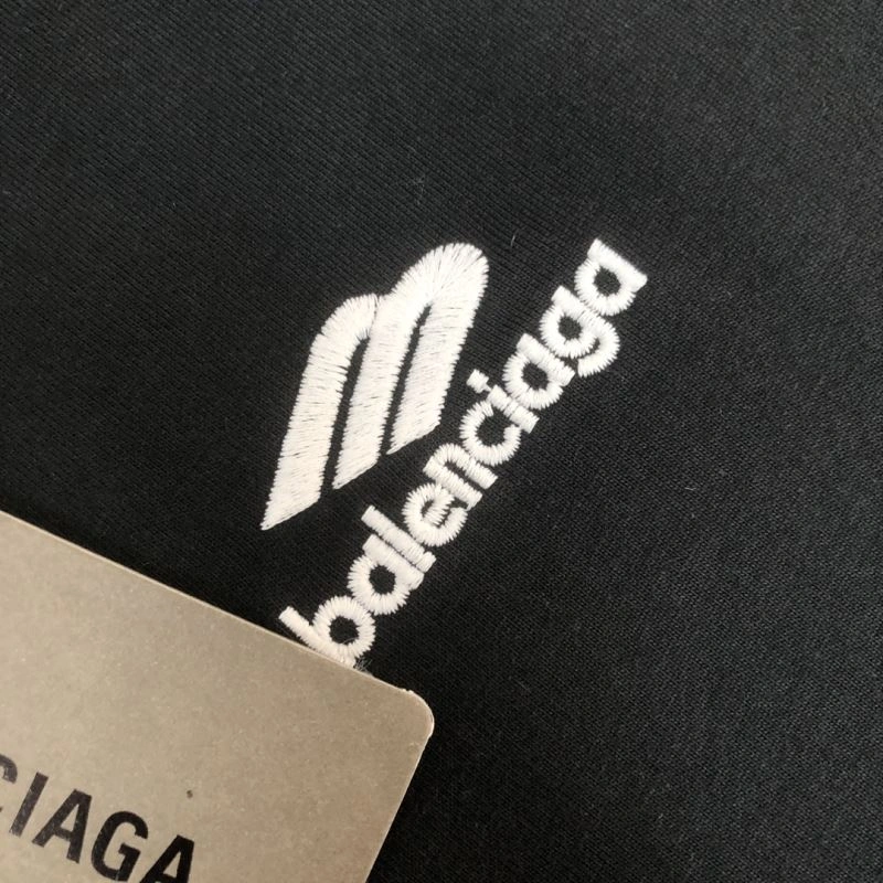 High fidelity Balenciaga T-Shirts