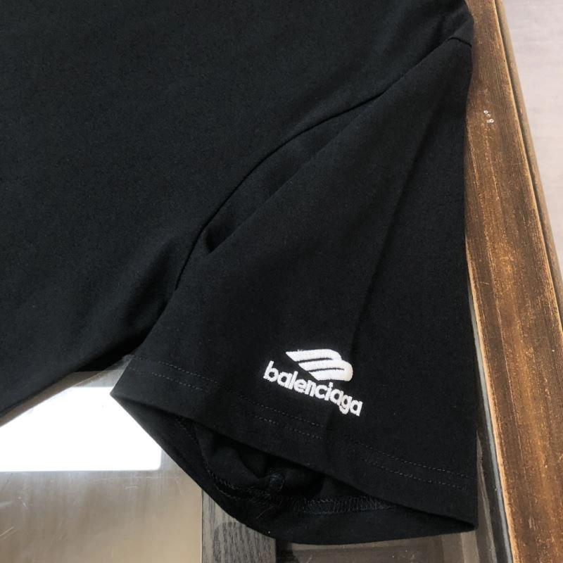 High fidelity Balenciaga T-Shirts