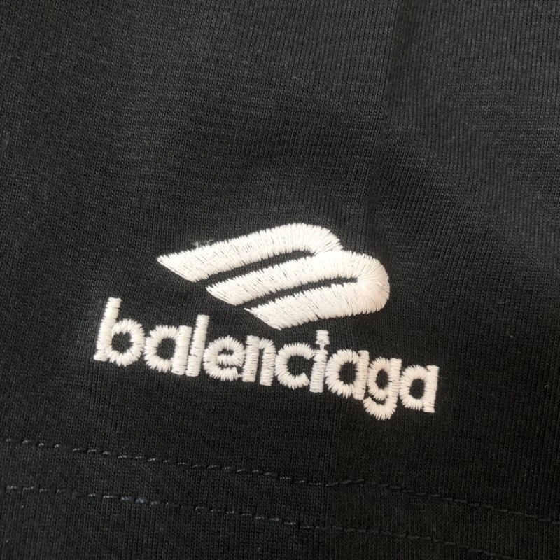 High fidelity Balenciaga T-Shirts