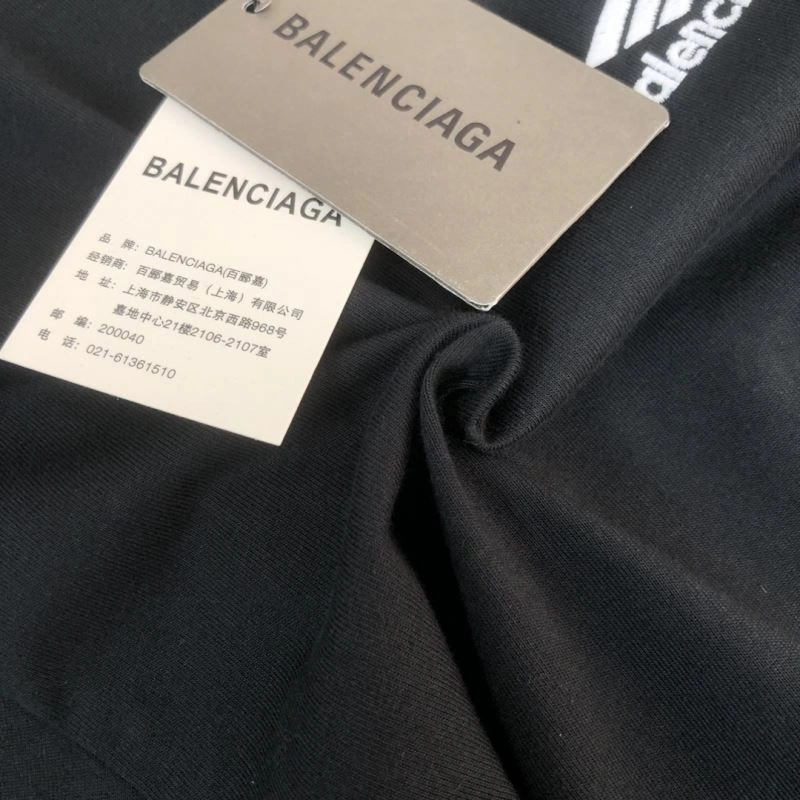 High fidelity Balenciaga T-Shirts