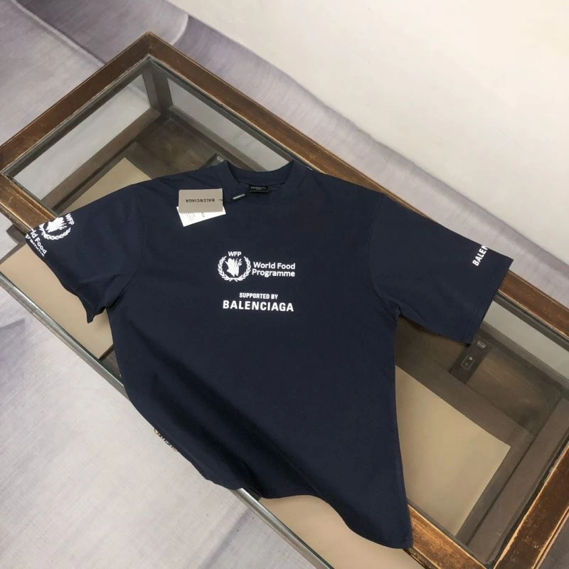 Balenciaga T-Shirts