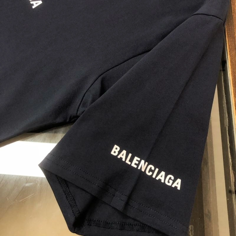 Top match Balenciaga T-Shirts