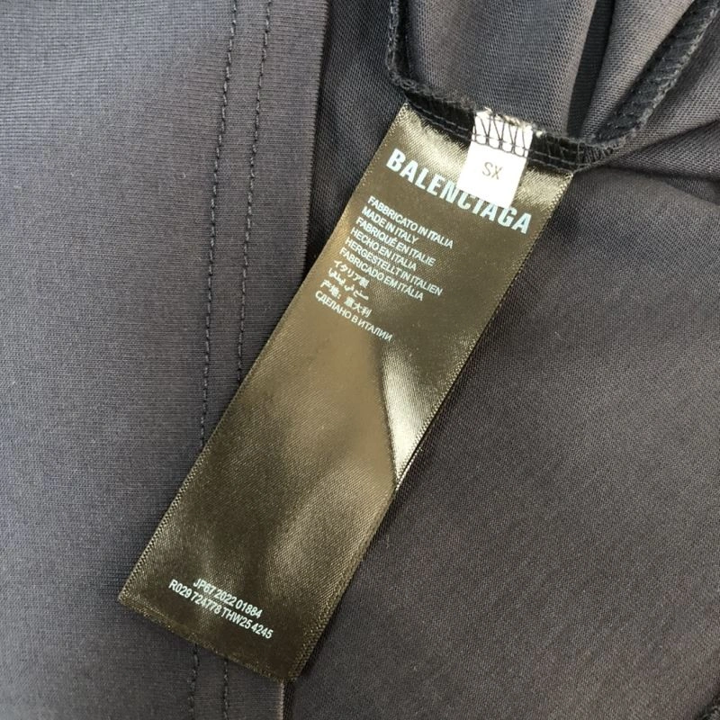 Top match Balenciaga T-Shirts
