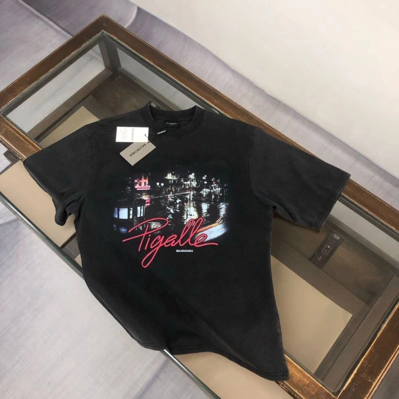Balenciaga T-Shirts