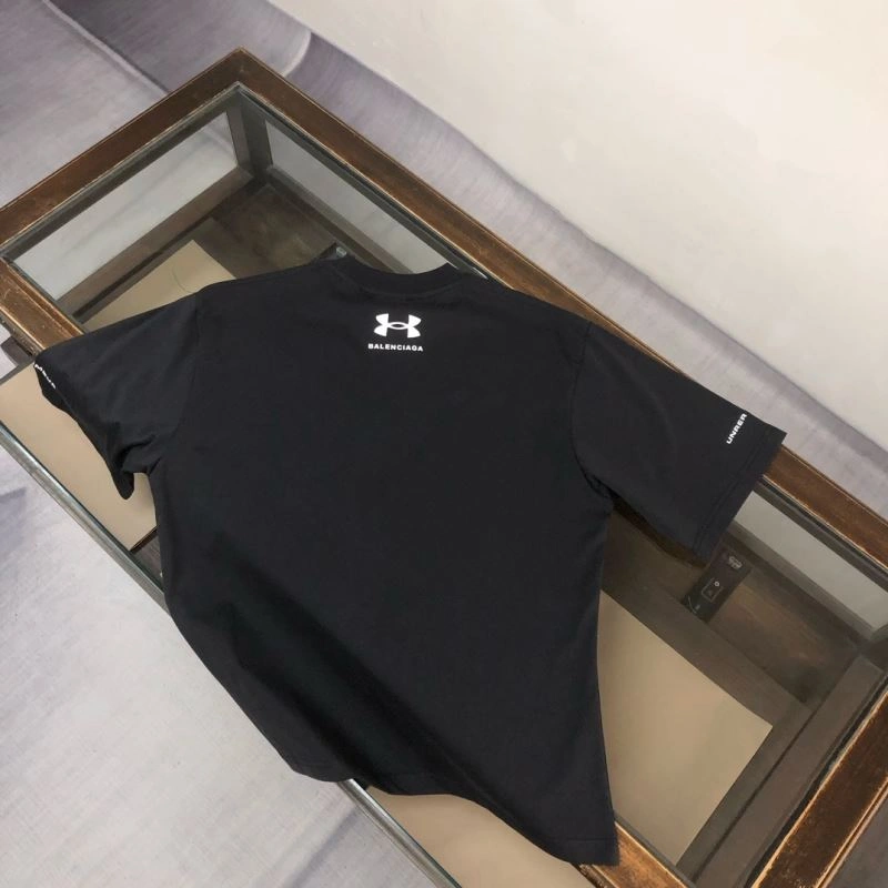 Top mirror Balenciaga T-Shirts