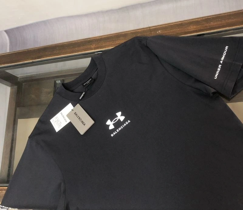 Top mirror Balenciaga T-Shirts