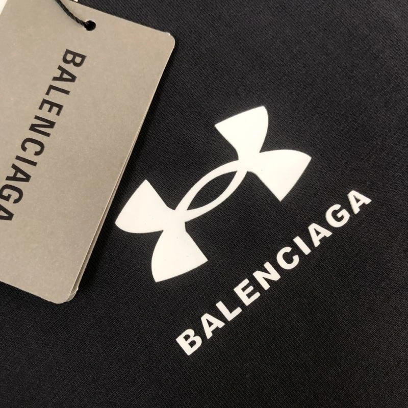 Top mirror Balenciaga T-Shirts