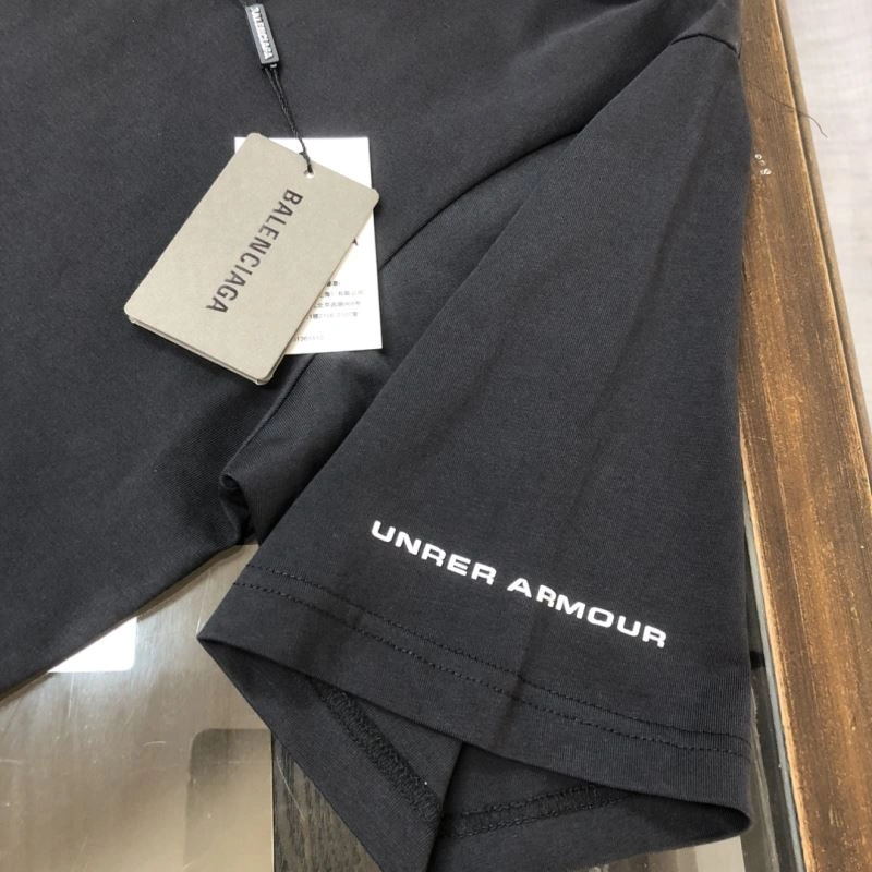 Top mirror Balenciaga T-Shirts