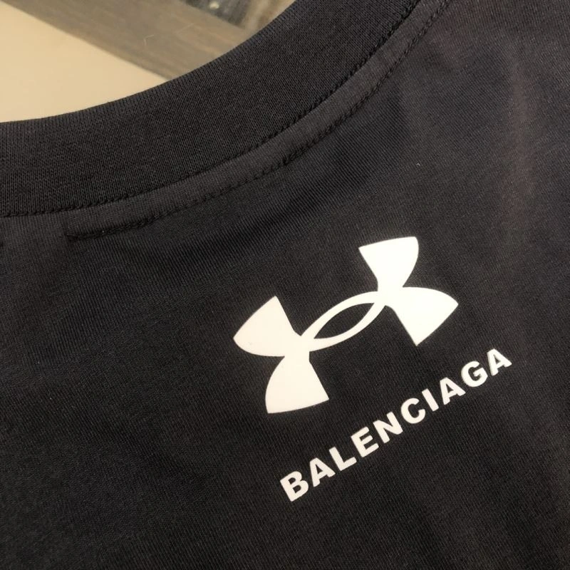 Top mirror Balenciaga T-Shirts
