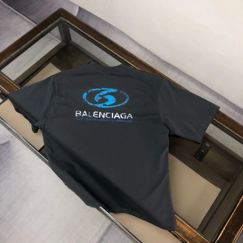 Mirror quality Balenciaga T-Shirts