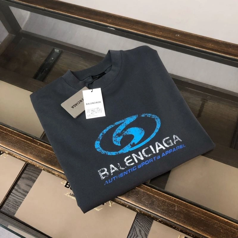 Mirror quality Balenciaga T-Shirts