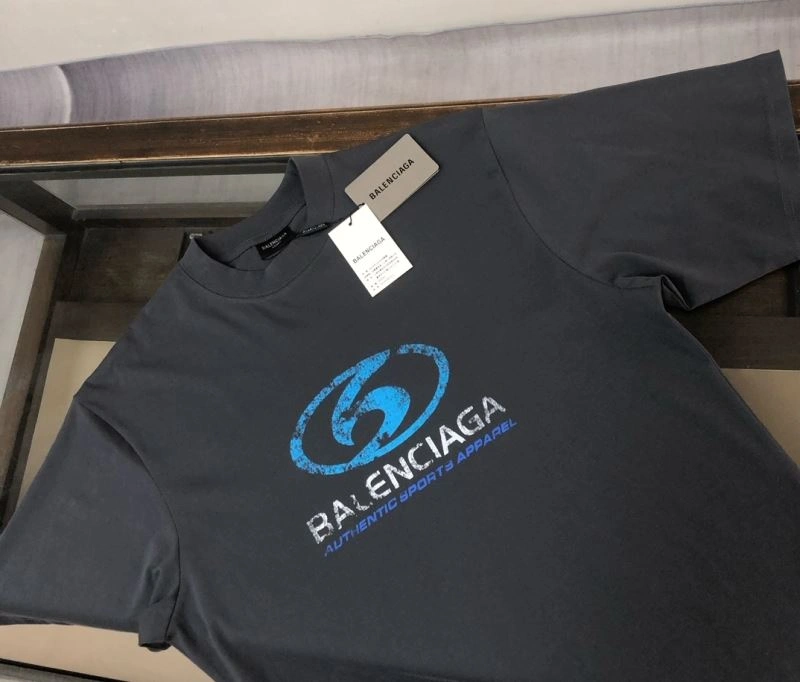Mirror quality Balenciaga T-Shirts
