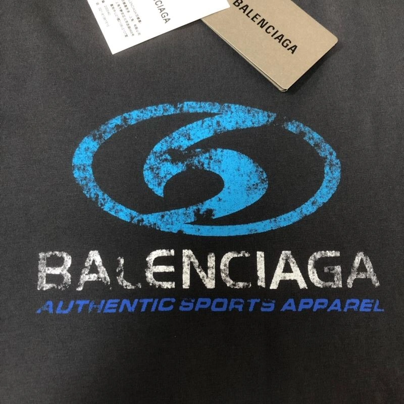 Mirror quality Balenciaga T-Shirts