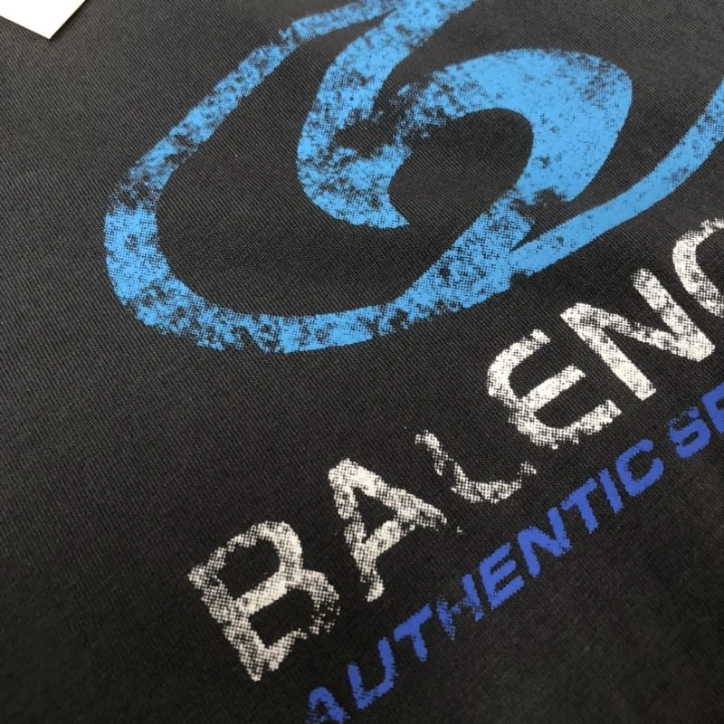 Mirror quality Balenciaga T-Shirts