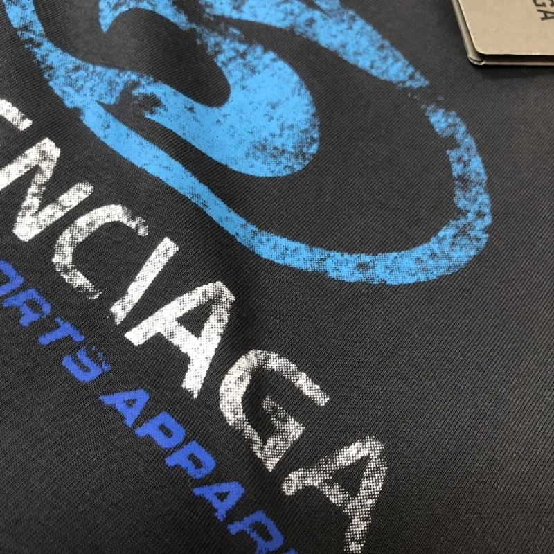 Mirror quality Balenciaga T-Shirts