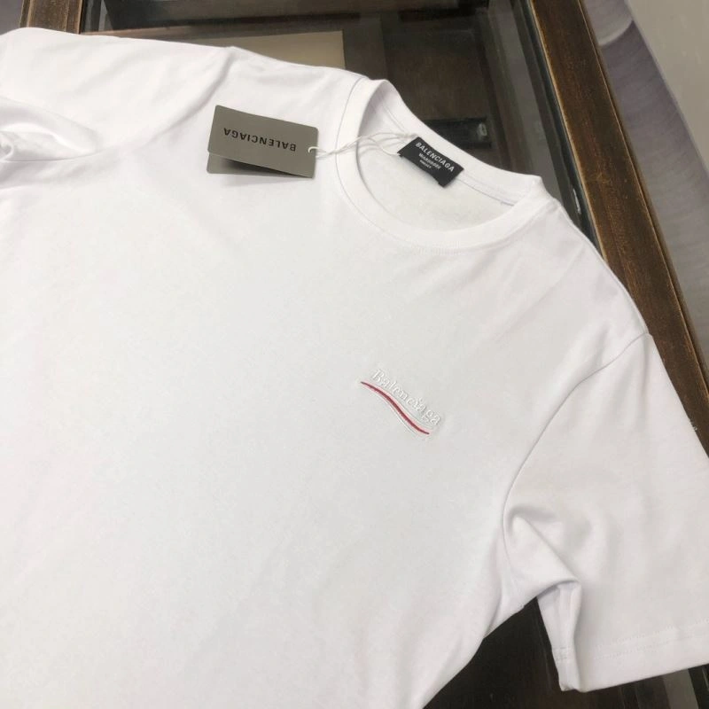 Perfect replica Balenciaga T-Shirts